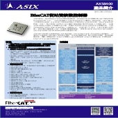 AX58400產品簡介 | PDF