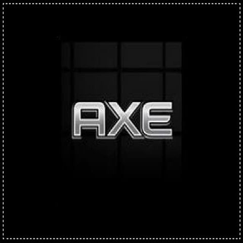 Marketing - Axe | PPT
