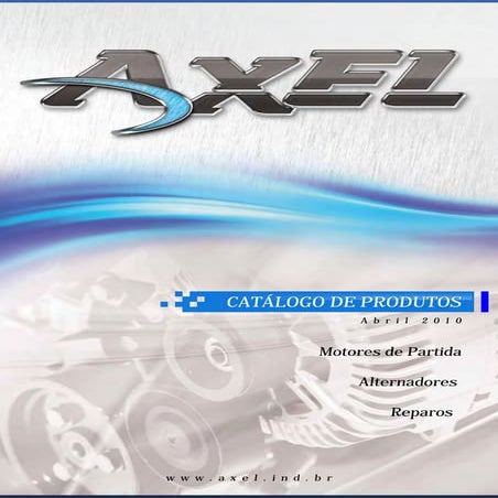 Axel | PDF