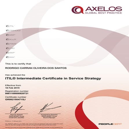 AXELOS ITIL® Intermediate Certificate in Service Strategy.pdf