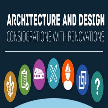 Axess2 Architecture and Design - Considerations and Renovations | ODP ...