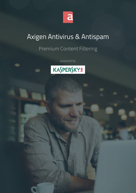 Kaspersky antivirus support | PPT
