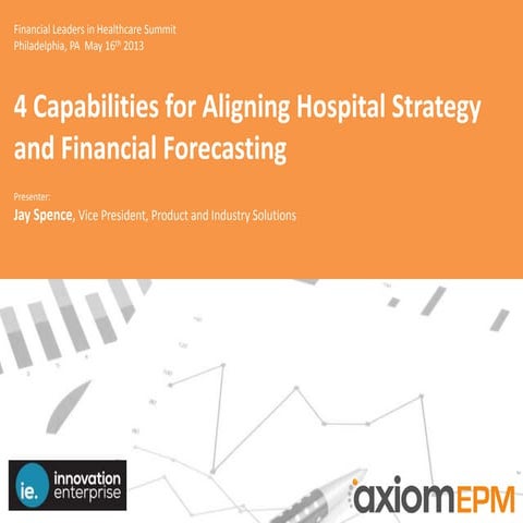 Hospital and Healthcare System Strategic Planning and Financial ...