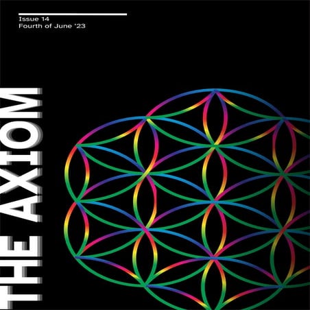 The Axiom - Issue 14 - Fourth of June 2023 | PDF