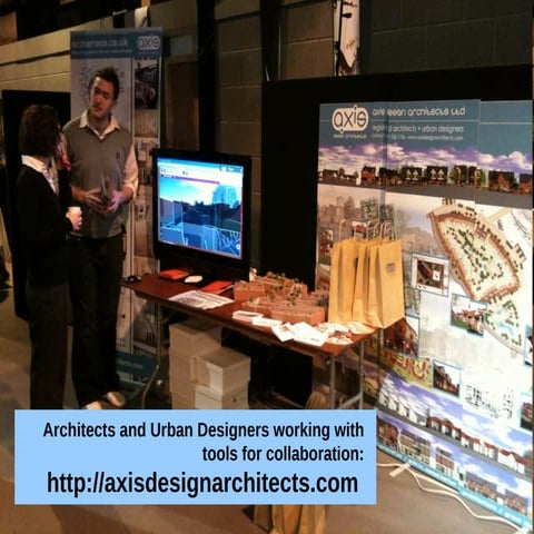 Axis design be2camp2010-intro | PPT | Internet | Computing