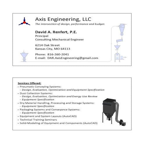 Axis eng contact and brochure 2013 | PDF