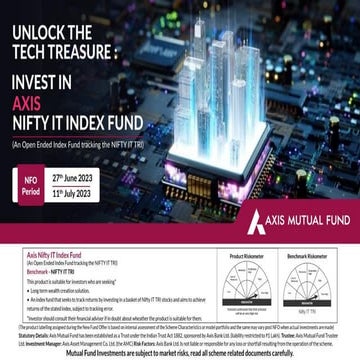 NFO One pager -Axis Consumption Fund.pdf