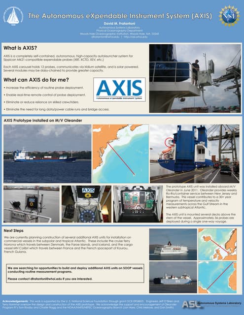 underwater cable buoy for detecting sonar | PDF