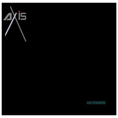 Axis Presentation | PPTX