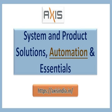 Axis Solution India.pdf