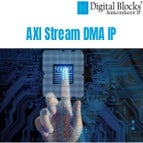 AXI Stream DMA IP | PPT