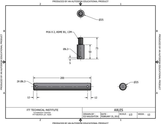 Jib Crane Assembly Title | PPT