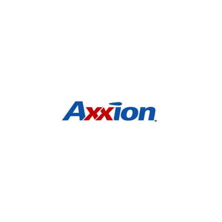 Axxion | PDF | Logistics | Business