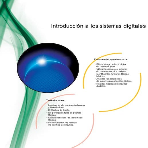 7. sistemas digitales | PDF