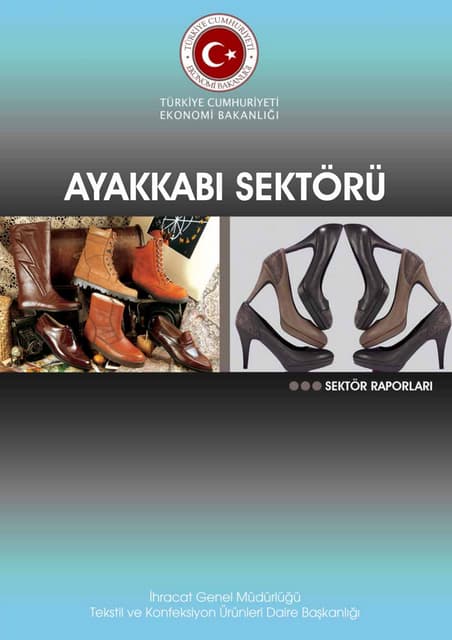 1. HAFTA AYAKKABI MALZEME TEKNOLOJİSİ.pptx