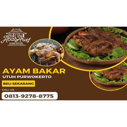 0813-9278-8775 Pak Atok | PDF