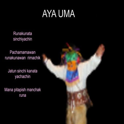 Aya uma | PPTX