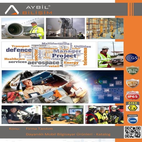 Aybil Bilisim Dayanıklı Mobil Bilgisayar Çözümleri - Rugged Mobile ...
