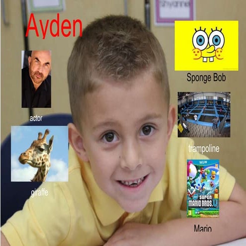 Ayden copy | DOCX