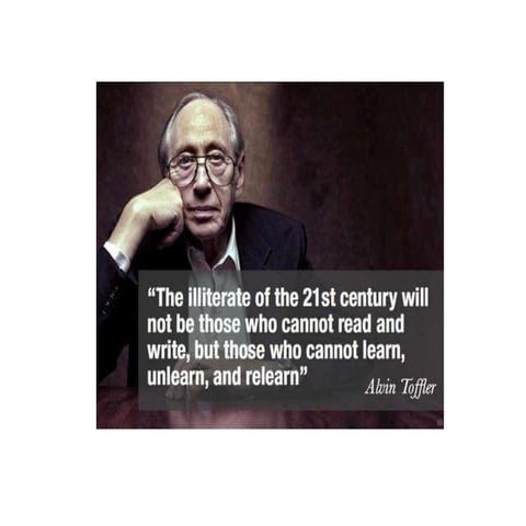 Tim Cappelli, Manchester Medical School