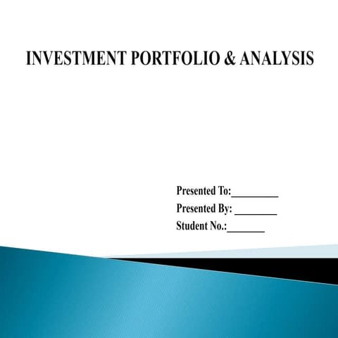 Commercial Paper ppt | PPTX