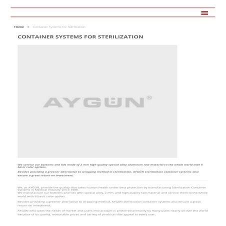 Aygun | PDF