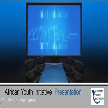 PDLC Presentation | PPTX