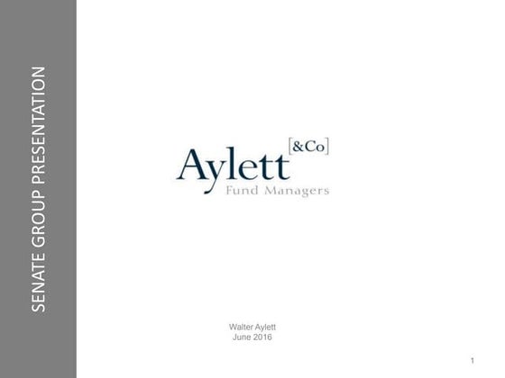 IPP Investment Team | PDF | Hedge Funds | Personal Investing