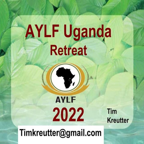AYLF- Rwanda NPB Gathering 2023 final .pptx