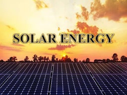 Understanding the Science behind Solar Energy | PPT