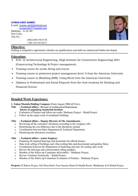 Jr. Civil Engineer Portfolio | PDF