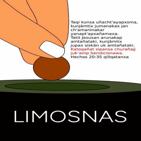 Aymara - The Christian Custom of Giving Alms.pdf