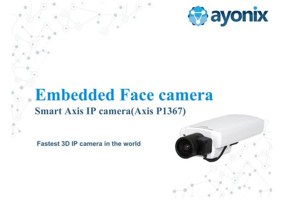 Ayonix FACEID-SDK | PDF | Operating Systems | Computer Software and ...