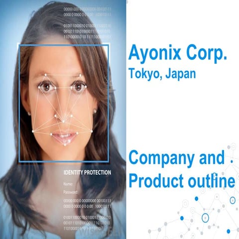Ayonix gen en_v1.4 | PDF