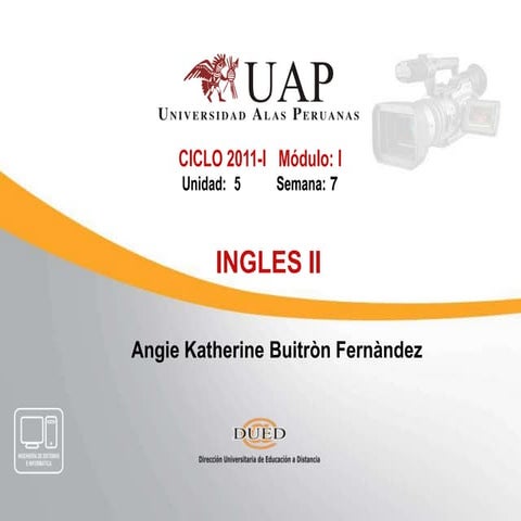 UNIT 5: SMART SHOPPING | PPTX