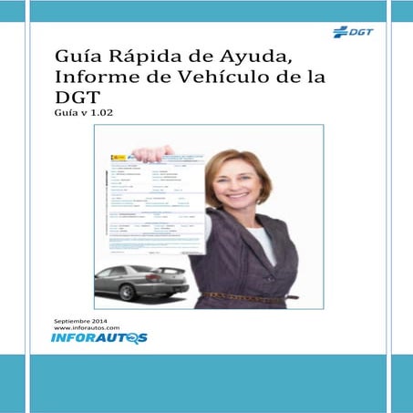 Ayuda para interpretar el informe del vehículo | PDF