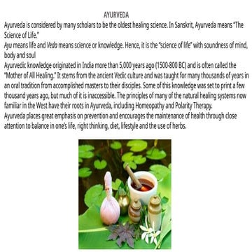 Ayurveda Genetics Medicinal Plantsnm.pptx