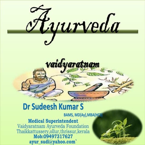 basics of Ayurveda .pdf