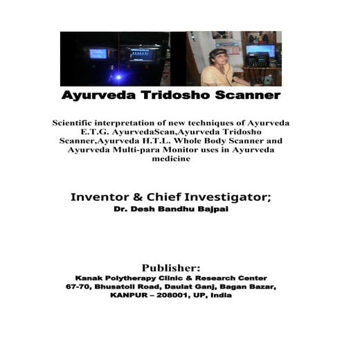 AYURVEDA TRIDOSHO SCANNERS_book_english_edition_140423.doc