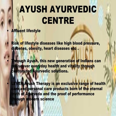 Ayush | PPT
