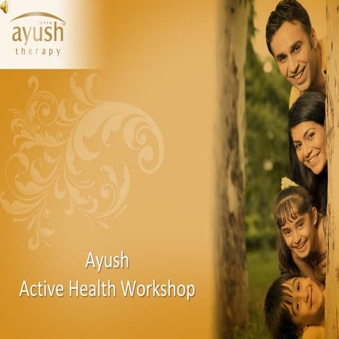 Ayush | PDF
