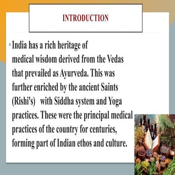 ayush..... pptx | PPTX