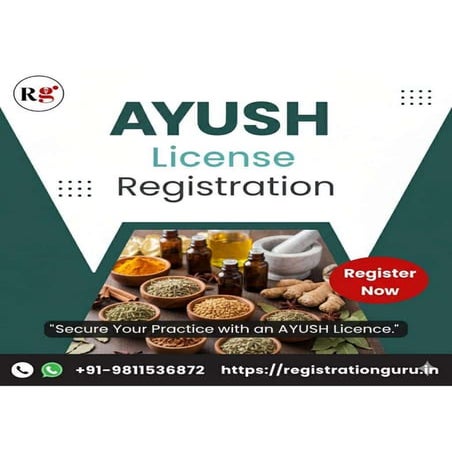 aayush license registration services.pdf