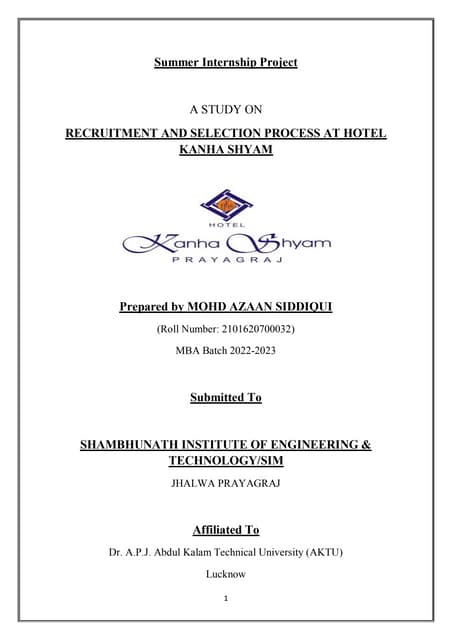 An eye on MRF Tyre HR Activities | PPT