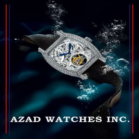 Azad Press Kit 2010 | PPTX