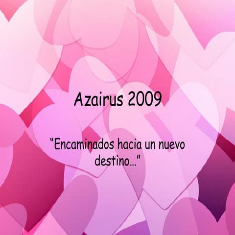 Azairus | PPT
