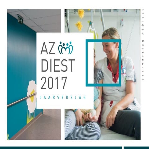 Jaarverslag AZ Diest 2017 | PDF