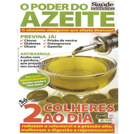 Azeite | PDF