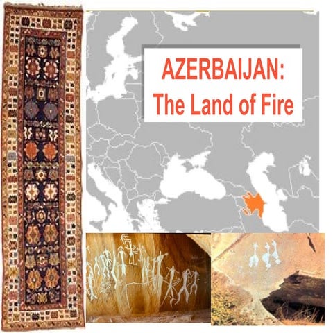 Azerbaijan | PPT
