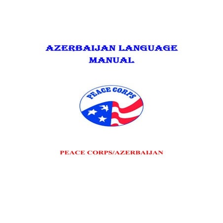 Basic siSwati Language Course | PDF